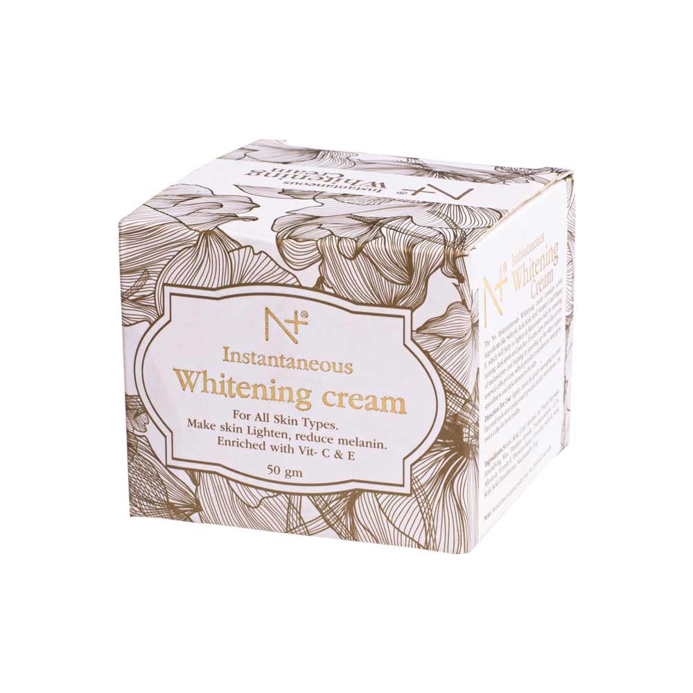 Nandini Herbal